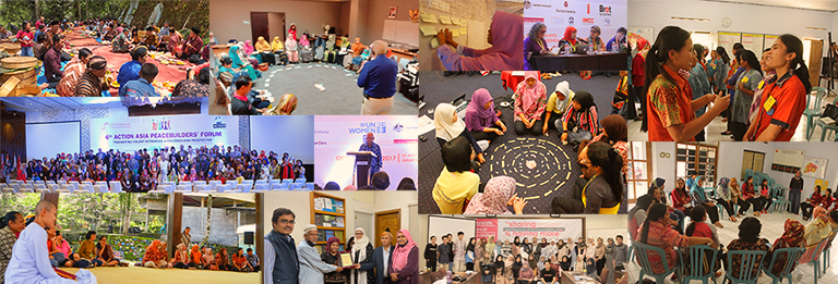 Tentang Kami - Aman Indonesia