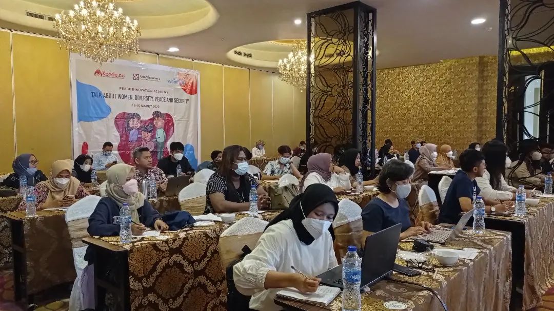 Home - Aman Indonesia