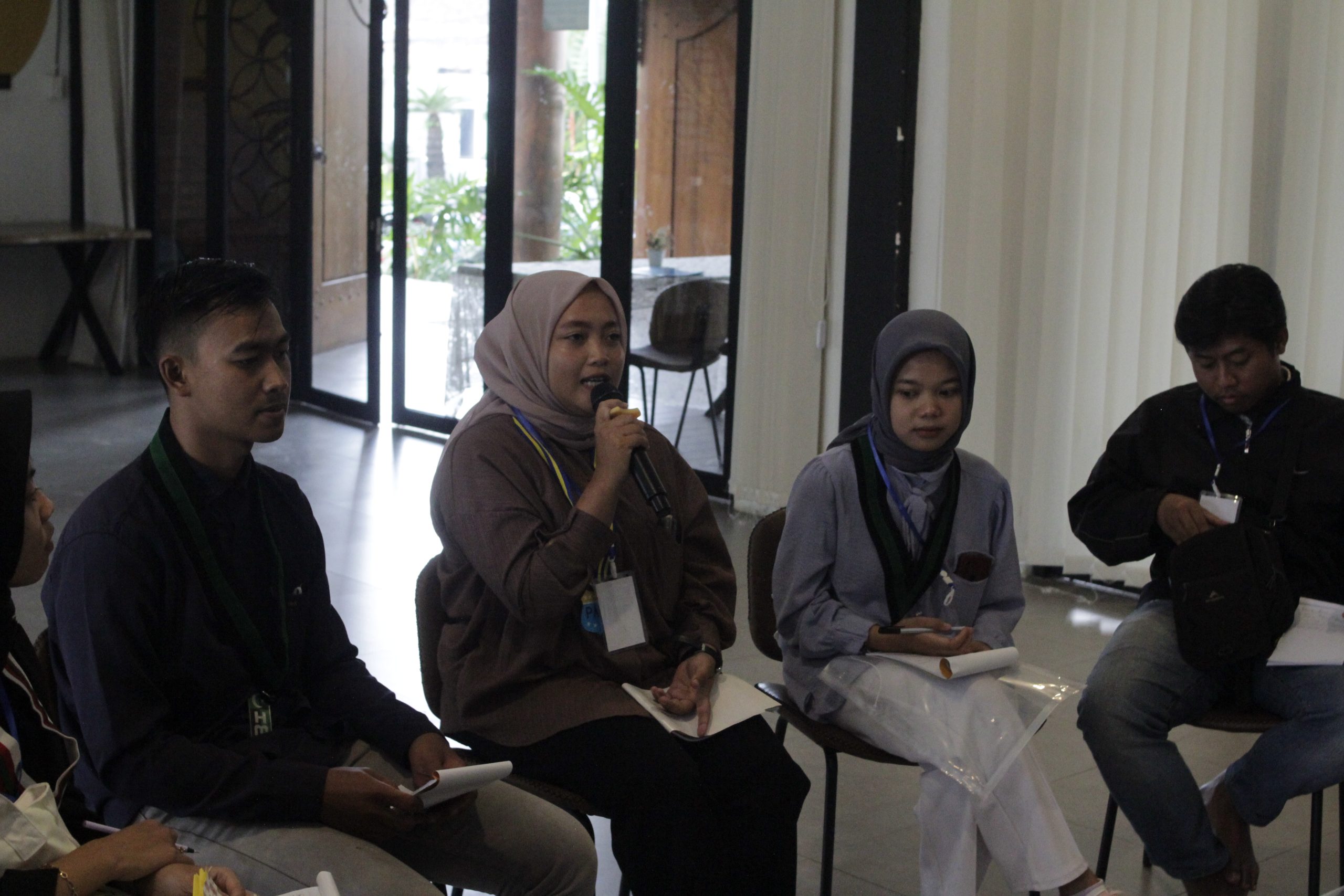 Mengatasi Intoleransi Agama dan Peran Strategis Orang Muda di Indonesia ...