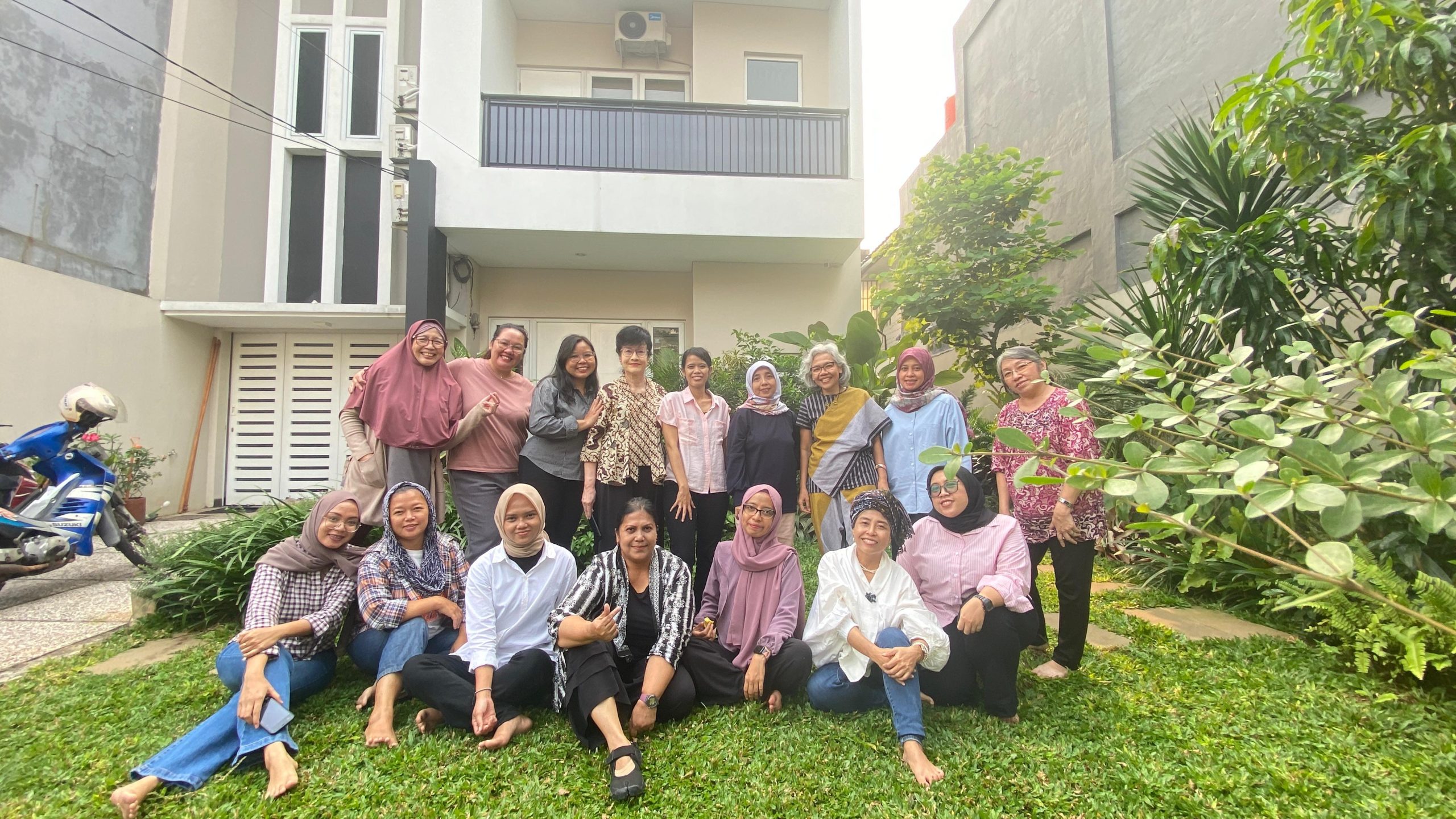 AMAN Indonesia Fasilitasi Laporan CEDAW Masyarakat Sipil - Aman Indonesia