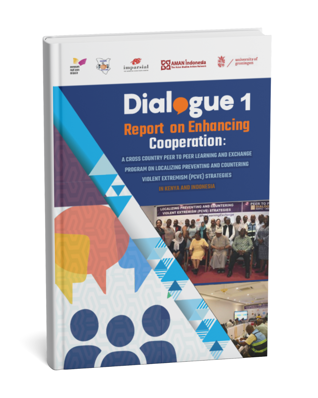 Dialogue 1 Report on Enhancing Cooperation: A Cross Country Peer to ...