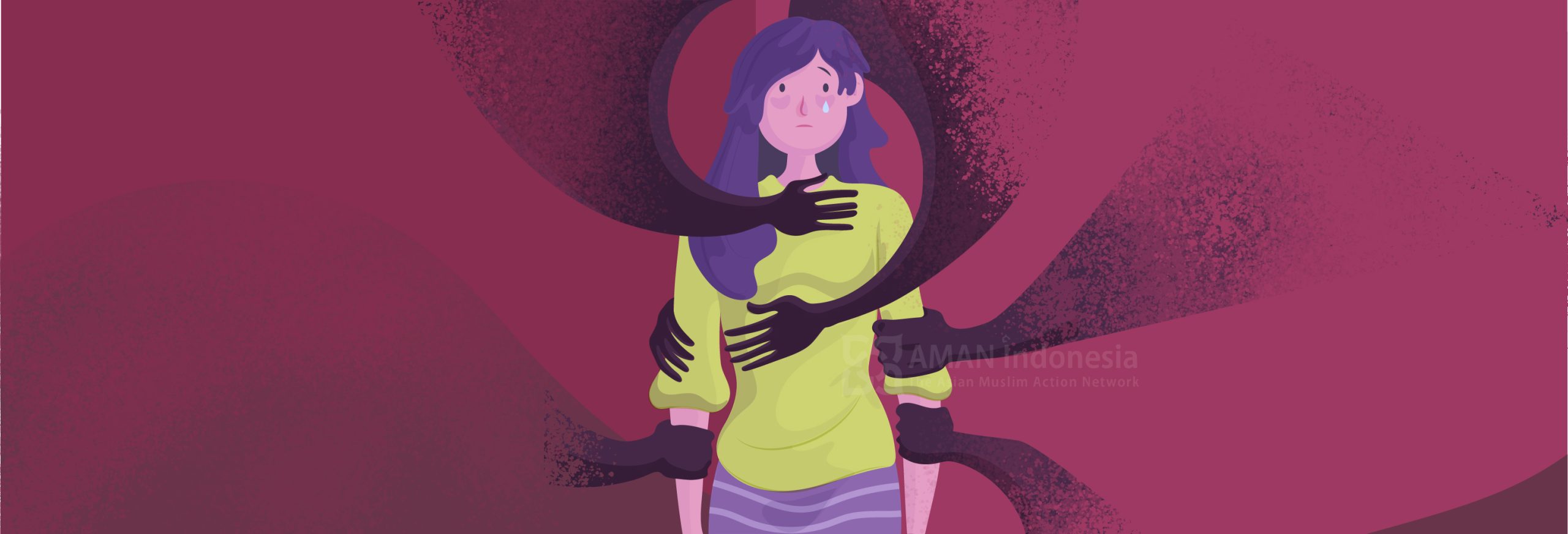 Bukti Nyata Kekerasan Seksual sebagai Senjata Konflik pada Kerusuhan Mei 1998 - Aman Indonesia